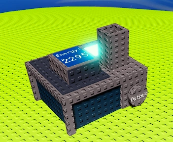 Water Boiler | Decent Planet Game Wiki | Fandom