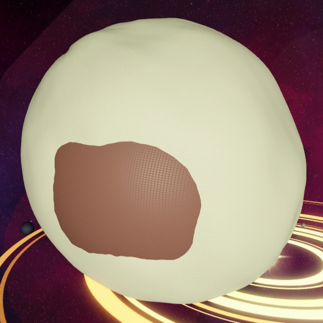 Tikami | Decent Planet Game Wiki | Fandom