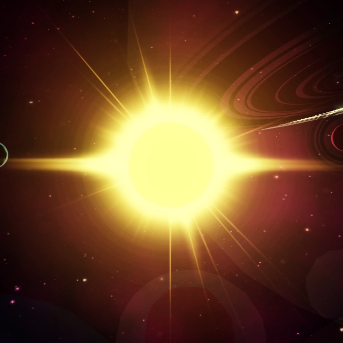 Epsilon Eridani | Decent Planet Game Wiki | Fandom