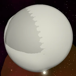 Ariel | Decent Planet Game Wiki | Fandom