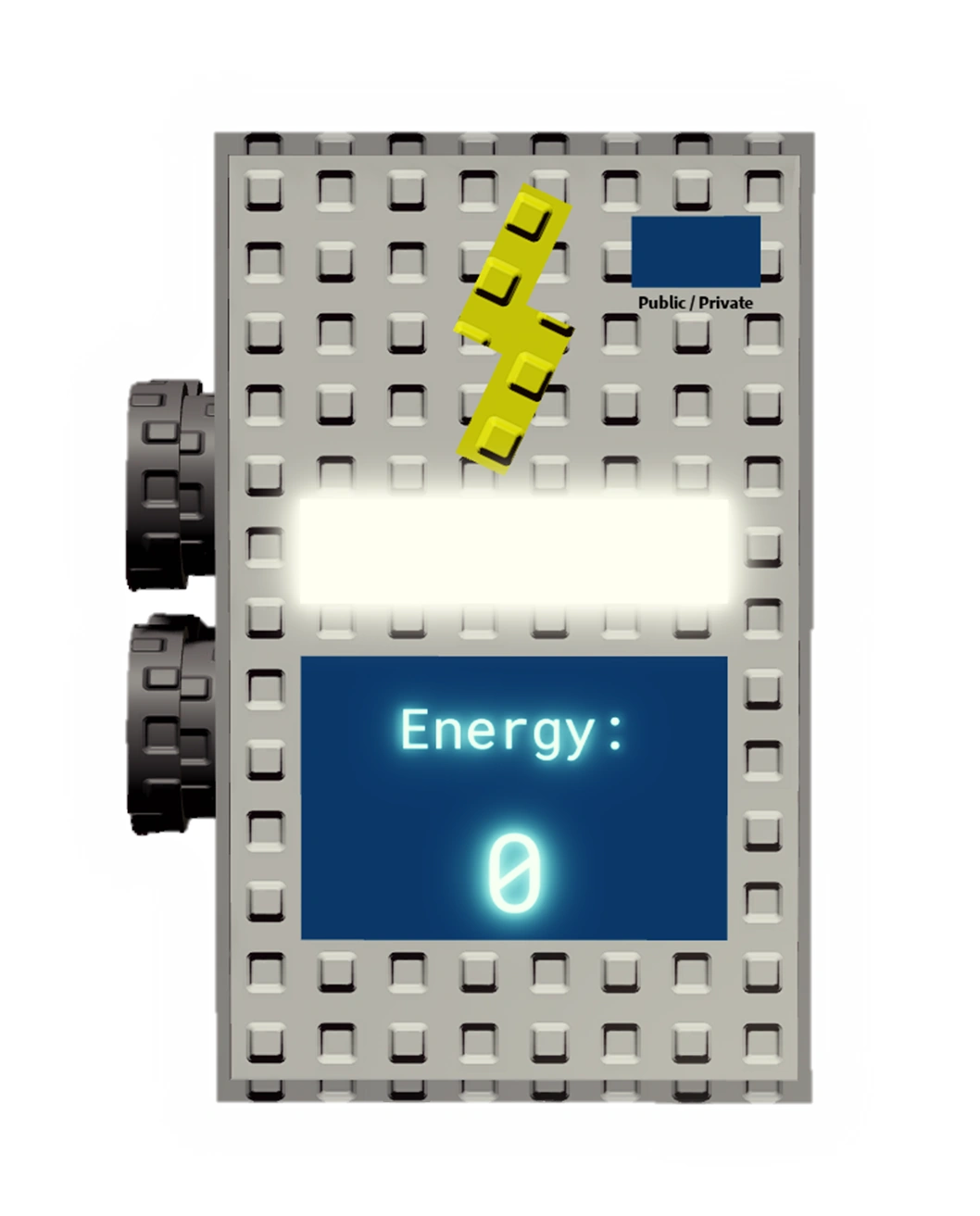 Electricity Box | Decent Planet Game Wiki | Fandom