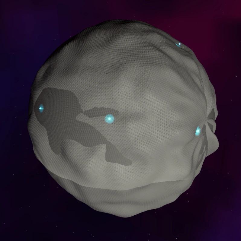 Miranda | Decent Planet Game Wiki | Fandom