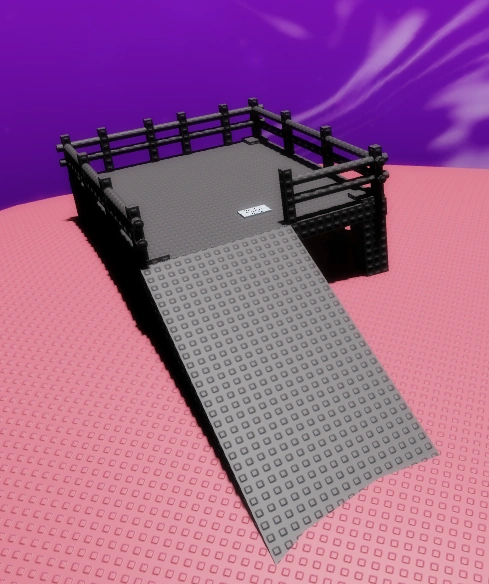 Ship Creators | Decent Planet Game Wiki | Fandom