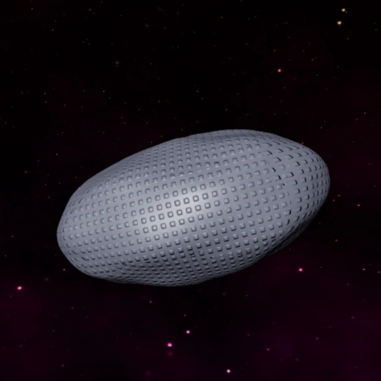 Yaqa | Decent Planet Game Wiki | Fandom