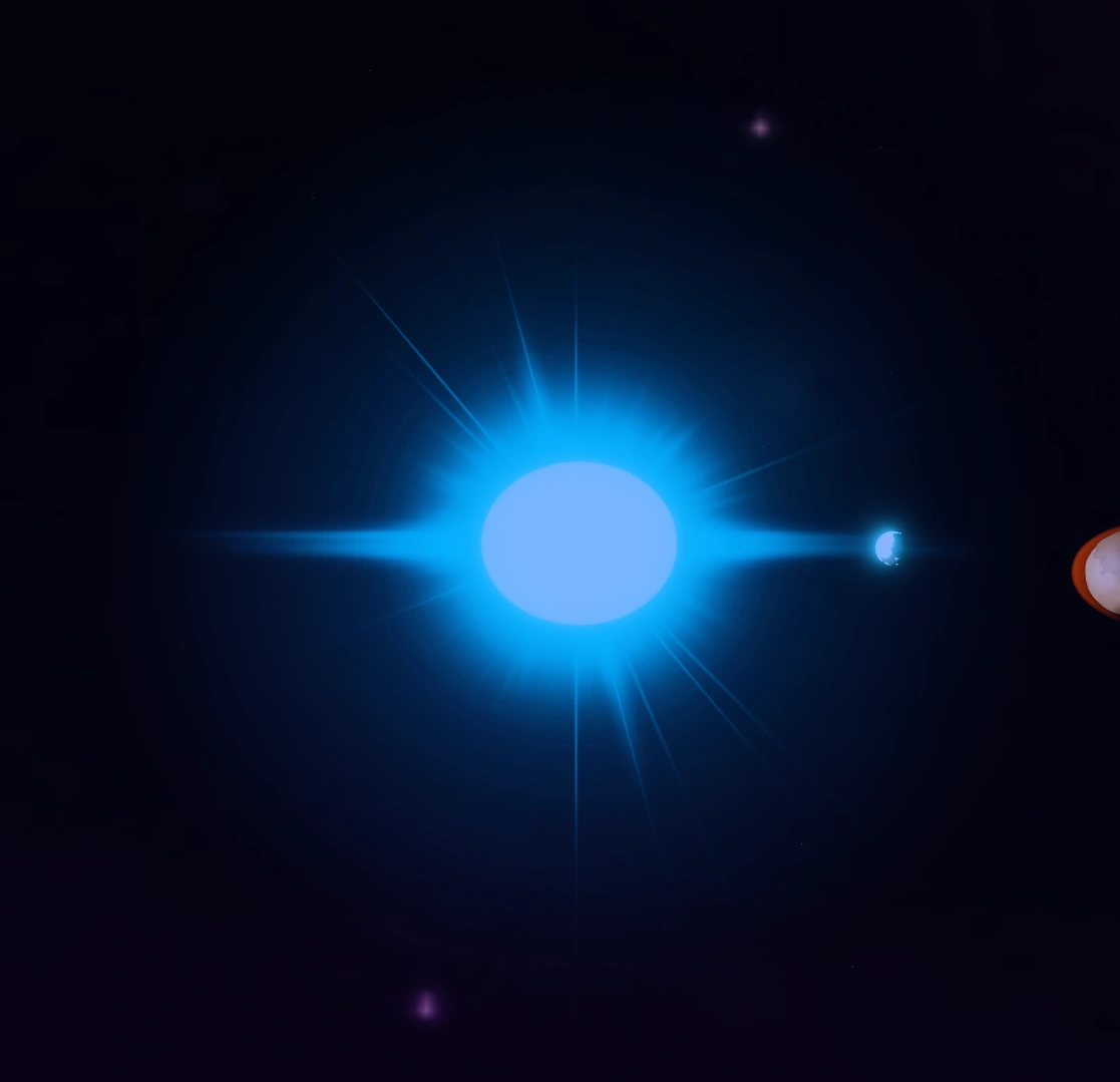 Vega | Decent Planet Game Wiki | Fandom