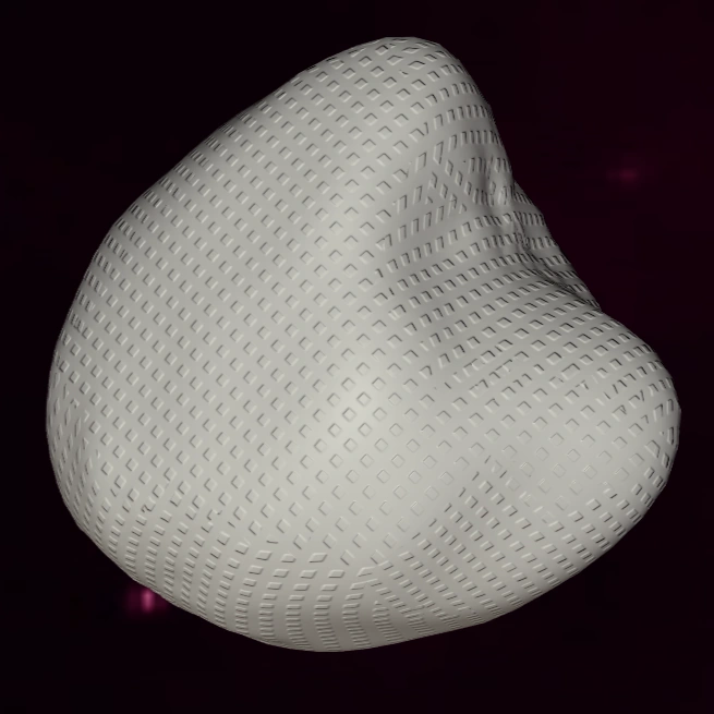 Deimos | Decent Planet Game Wiki | Fandom