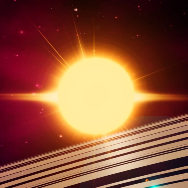 WASP Centauri | Decent Planet Game Wiki | Fandom