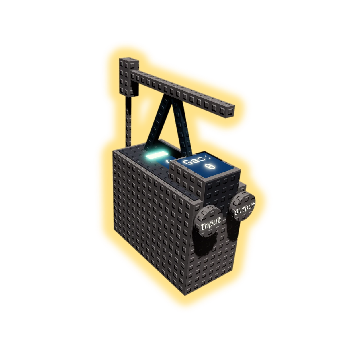 Fracker | Decent Planet Game Wiki | Fandom