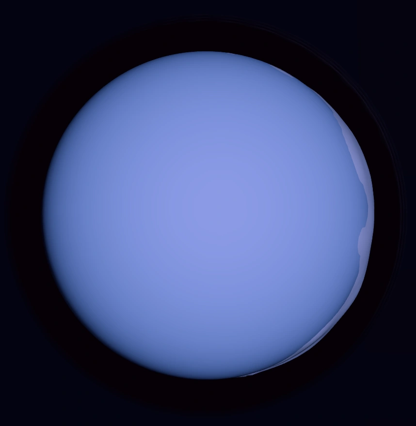 Nill | Decent Planet Game Wiki | Fandom