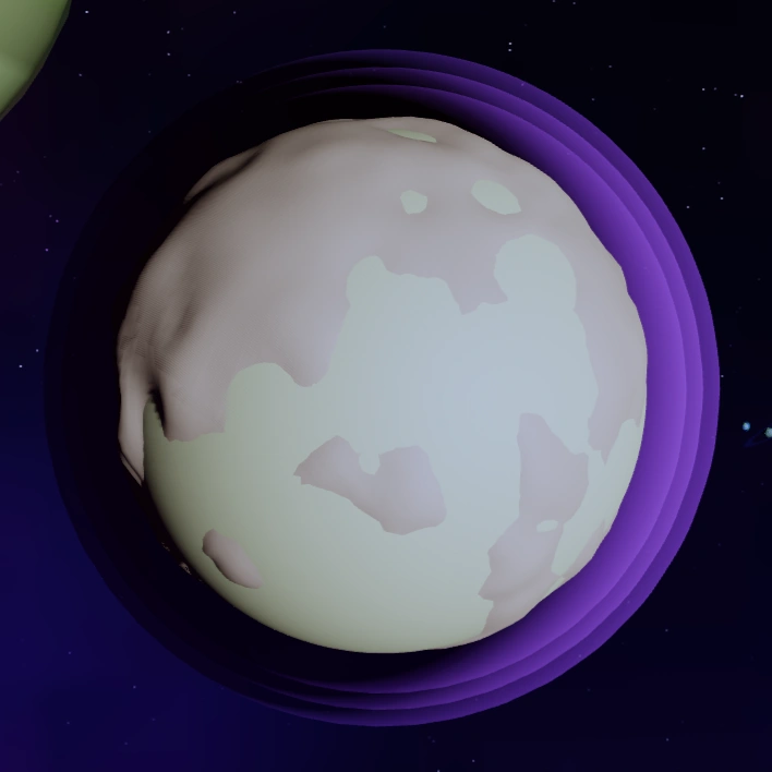 Saxi | Decent Planet Game Wiki | Fandom