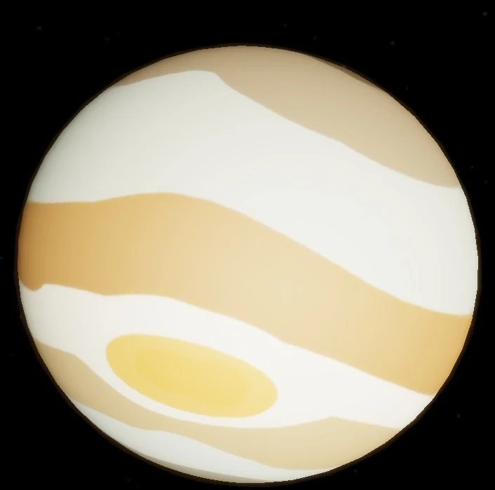 Jupiter | Decent Planet Game Wiki | Fandom