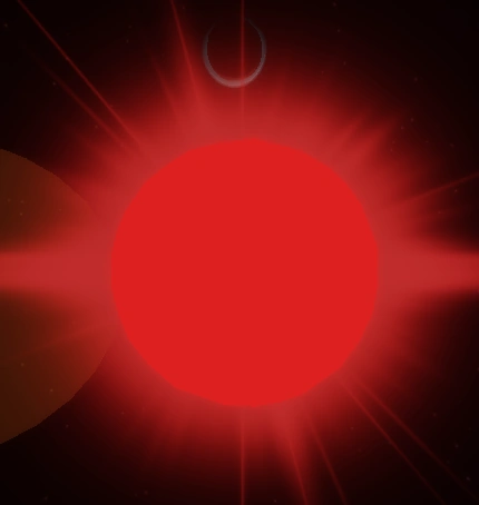 Trappist-1 | Decent Planet Game Wiki | Fandom