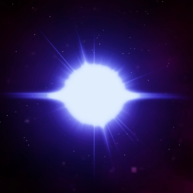 Procyon B | Decent Planet Game Wiki | Fandom