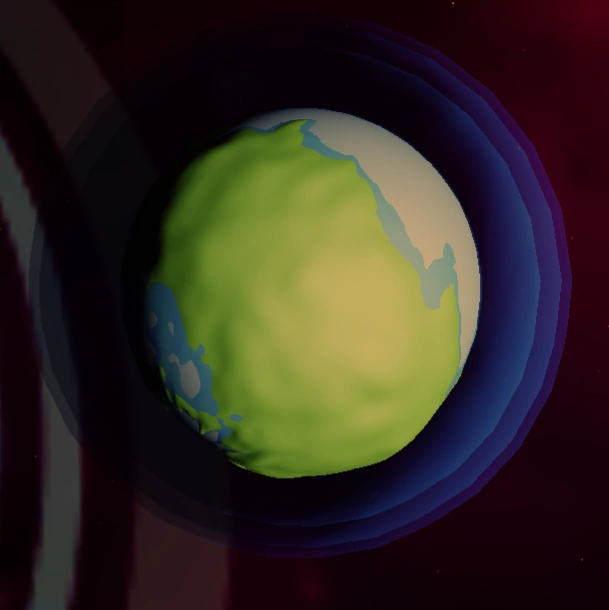 Mitch | Decent Planet Game Wiki | Fandom