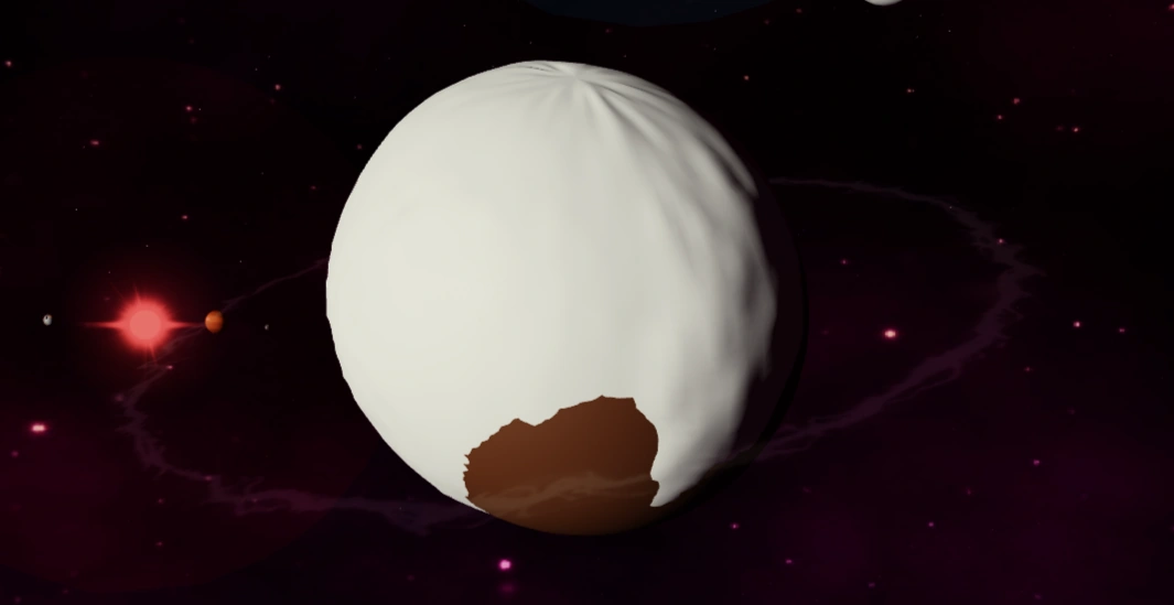 Rhea | Decent Planet Game Wiki | Fandom