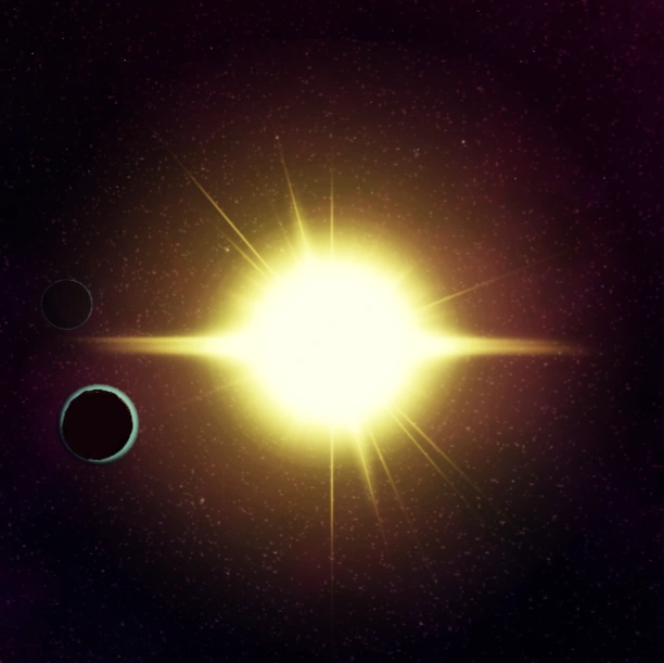 Kepler-90 | Decent Planet Game Wiki | Fandom