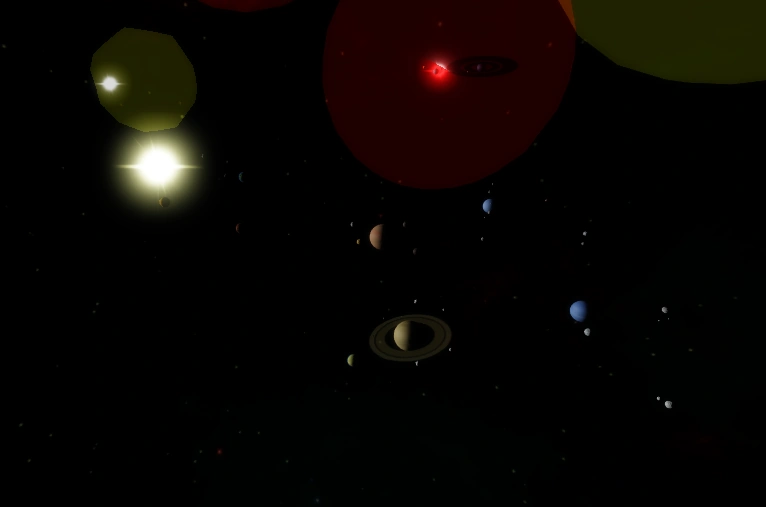 Map:Gaia BH1 | Decent Planet Game Wiki | Fandom