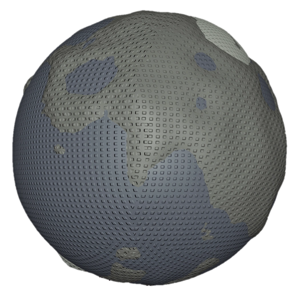 Puck | Decent Planet Game Wiki | Fandom