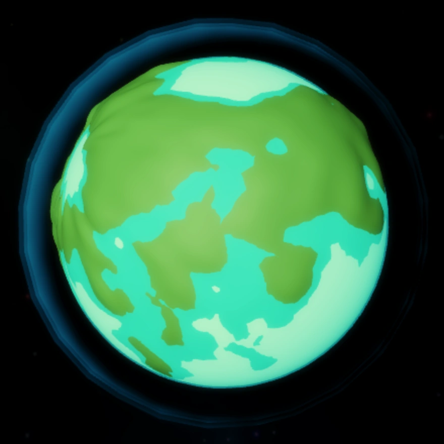 Eden | Decent Planet Game Wiki | Fandom