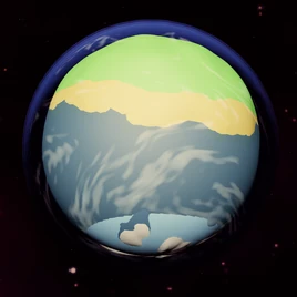 Sele | Decent Planet Game Wiki | Fandom