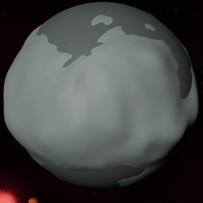 Ariel | Decent Planet Game Wiki | Fandom