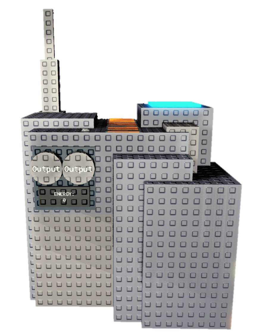 Geothermal Extractor | Decent Planet Game Wiki | Fandom