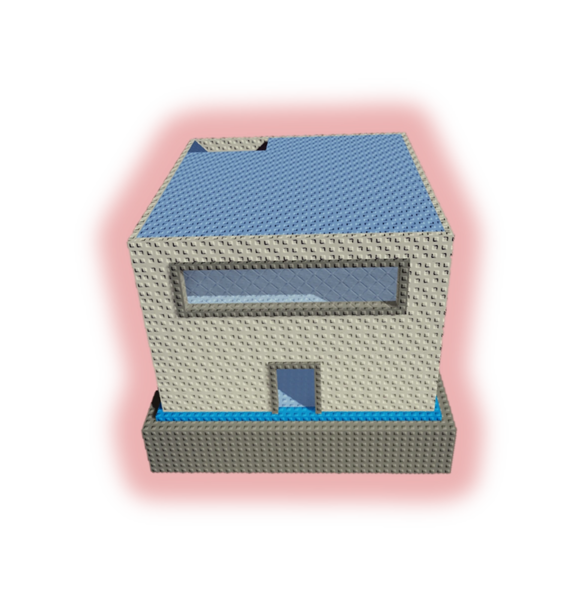 Skyscraper | Decent Planet Game Wiki | Fandom