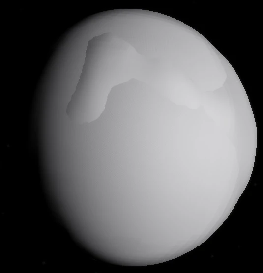 Titania | Decent Planet Game Wiki | Fandom