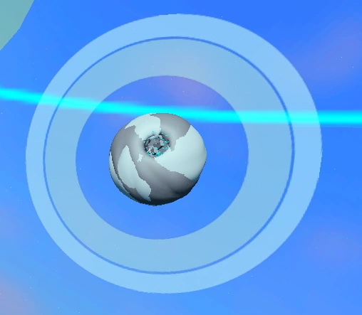 Cave Of Iris | Decent Planet Game Wiki | Fandom