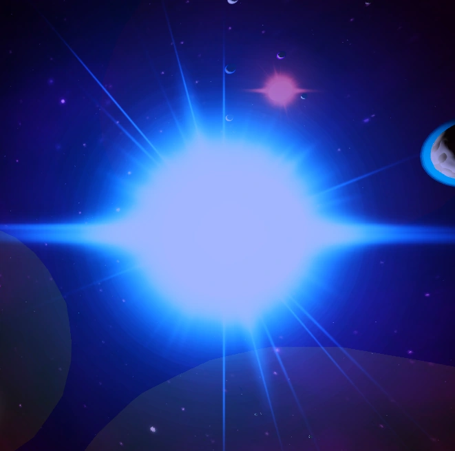 Sirius-A | Decent Planet Game Wiki | Fandom