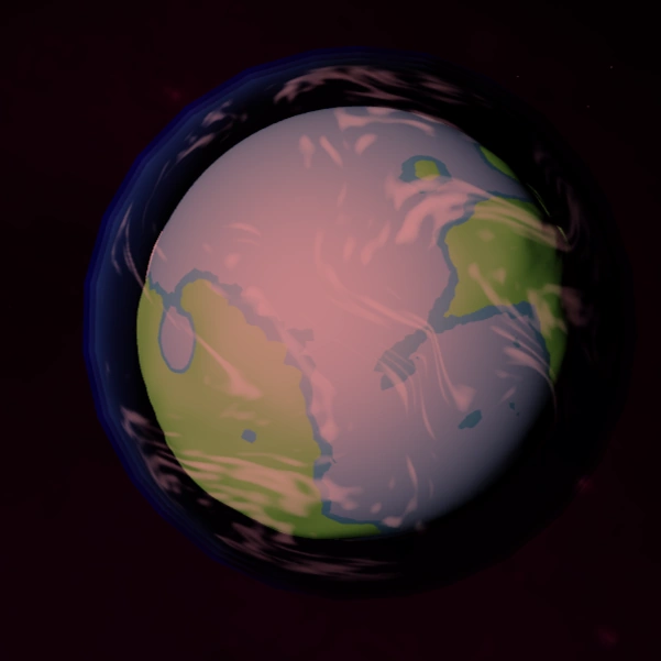 Trappist-1d | Decent Planet Game Wiki | Fandom