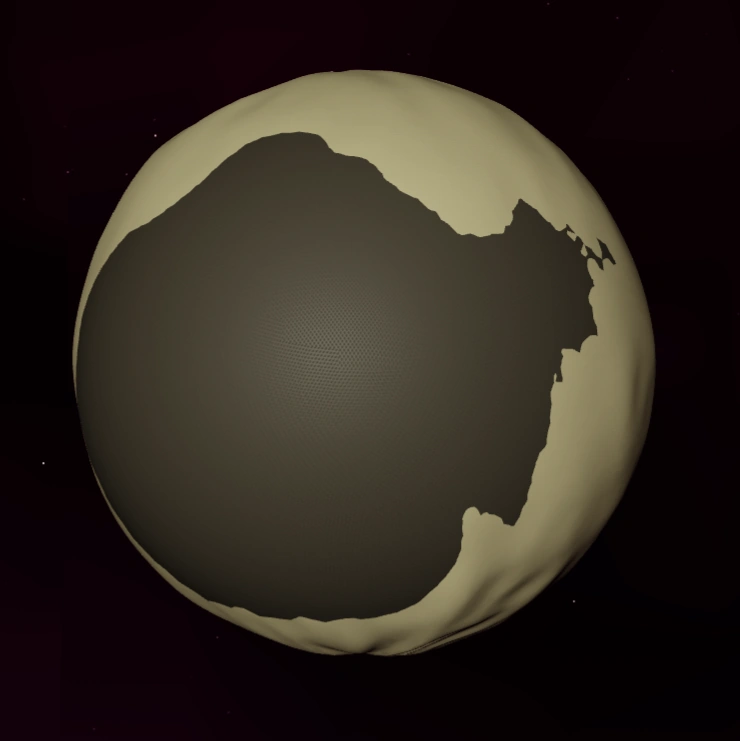 Rhea | Decent Planet Game Wiki | Fandom