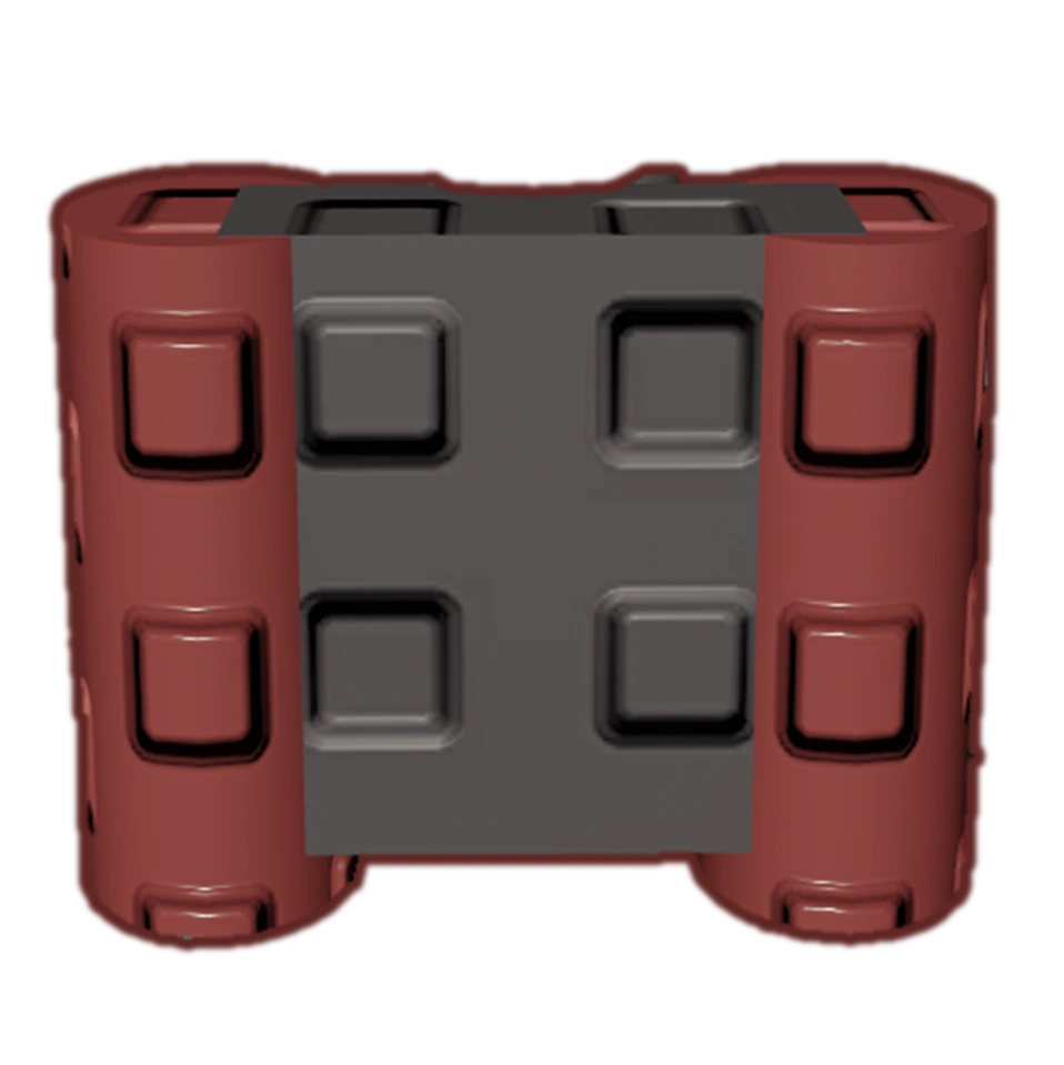 Jetpack | Decent Planet Game Wiki | Fandom