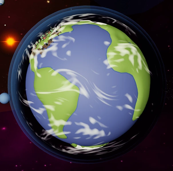 Earth | Decent Planet Game Wiki | Fandom