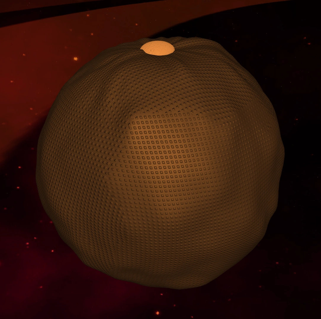 Gargis | Decent Planet Game Wiki | Fandom