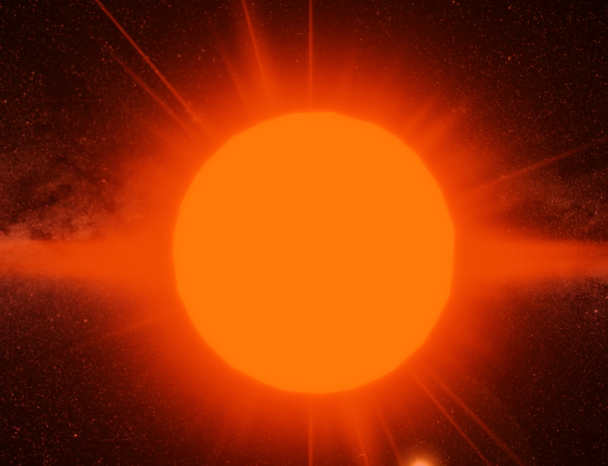 Larta | Decent Planet Game Wiki | Fandom