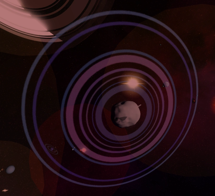 Ombra | Decent Planet Game Wiki | Fandom