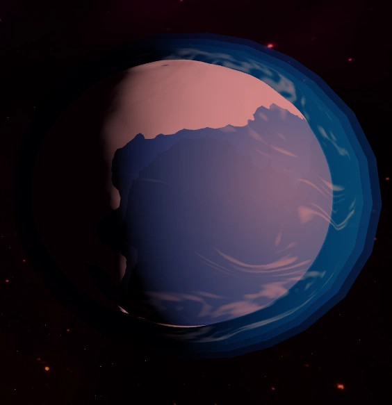Trappist-1f | Decent Planet Game Wiki | Fandom