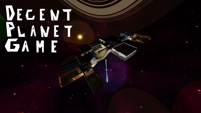 Decent Planet Game Wiki | Fandom