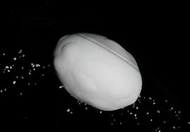 Haumea | Decent Planet Game Wiki | Fandom