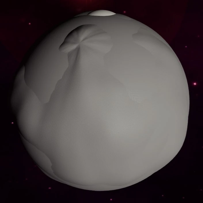 Charon | Decent Planet Game Wiki | Fandom