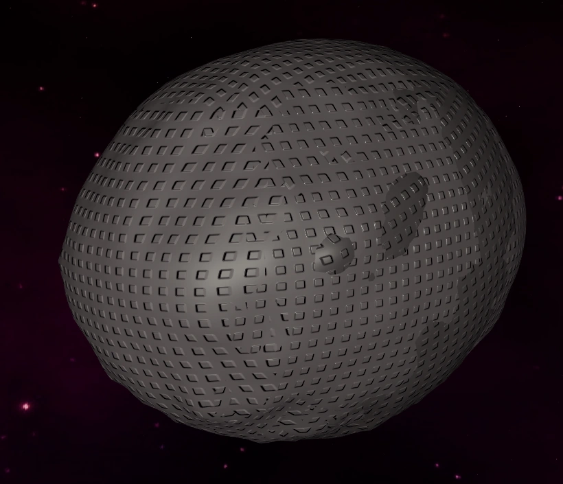 Prometheus | Decent Planet Game Wiki | Fandom