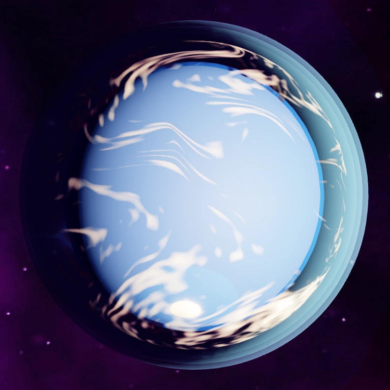 4546-B | Decent Planet Game Wiki | Fandom
