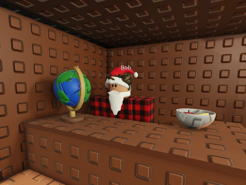 Bob (NPC) | Decent Planet Game Wiki | Fandom