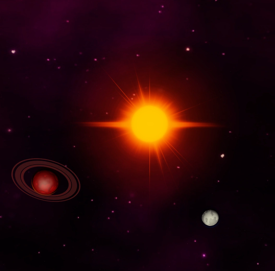 Toliman | Decent Planet Game Wiki | Fandom