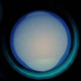 4546-B | Decent Planet Game Wiki | Fandom