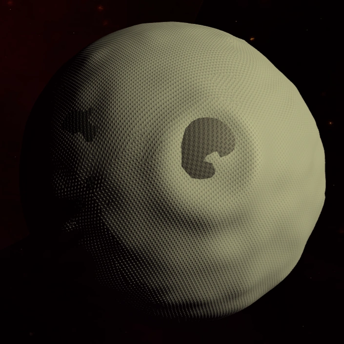 Mimas | Decent Planet Game Wiki | Fandom