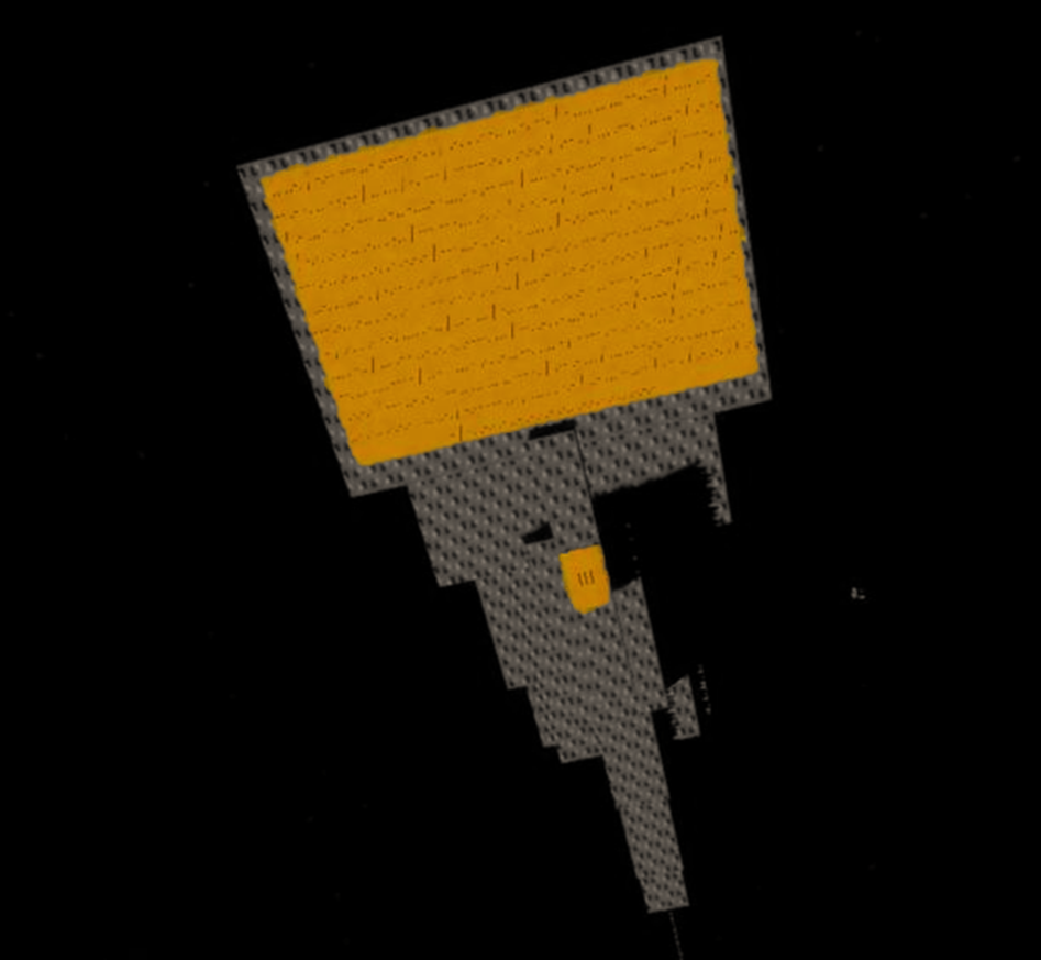 Precursor Mission Ship Decent Planet Game Wiki Fandom