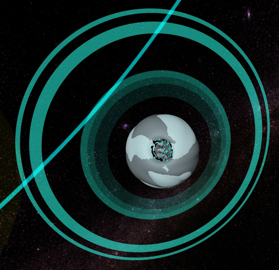 Iris | Decent Planet Game Wiki | Fandom