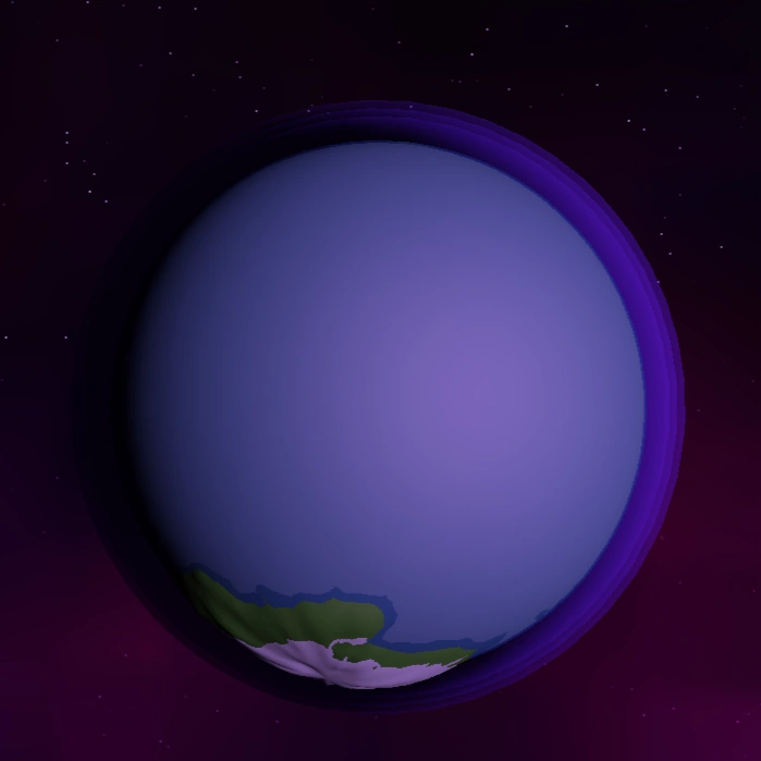 Alierua | Decent Planet Game Wiki | Fandom